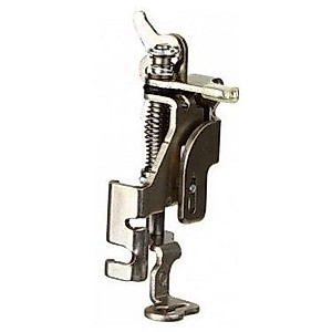Sew-link Embroidery Foot Q - for SE-350, SE400, PE770, NV-900, NV-900D, NV-1000, HE-240, LB-6770