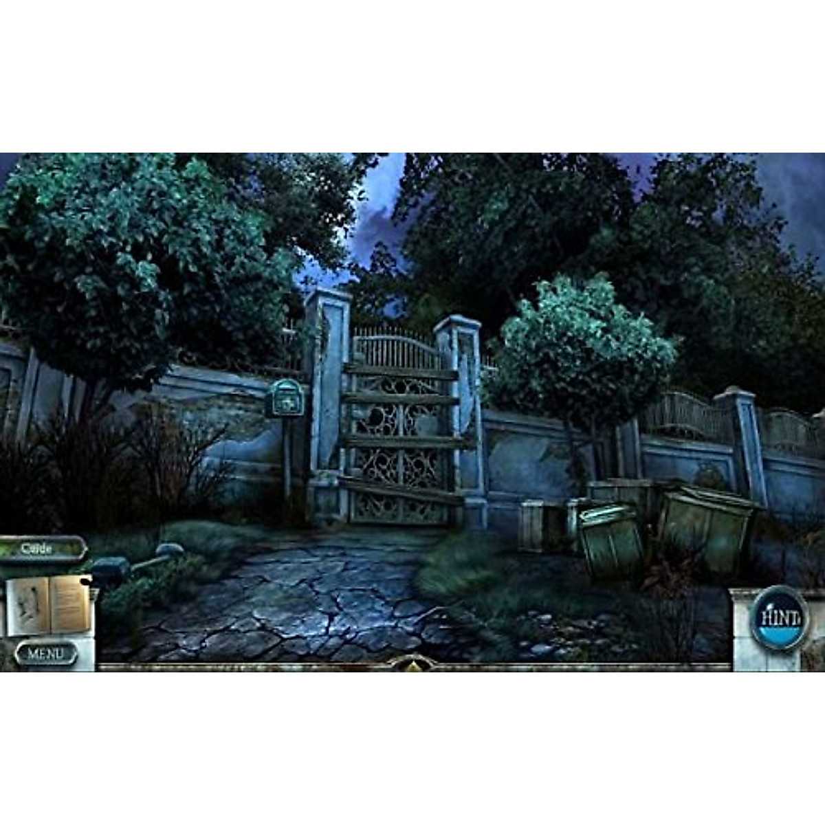 Classic Mysteries III Hidden Object 7 Pack PC Game