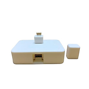 C9345 Maintenance Chip Resetter for Epson L15150 L15160 L15158 L15168 L6578 WF-7820 7830 7840 4830 4820 3820 ET-16150 16600 16650 (Maintenance Tank chip Resetter)