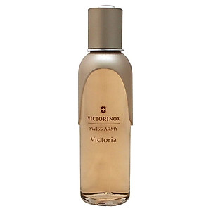Victorinox Swiss Army Victoria Eau de Toilette Spray 3.4oz/100ml