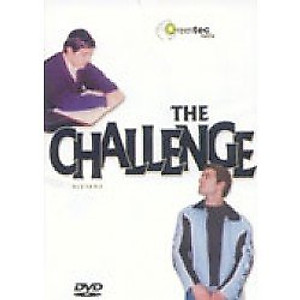 The Challenge DVD