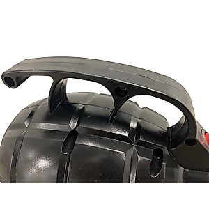 Elite Fenders: Heavy-Duty Inflatable Boat Fenders Premium Air Pump