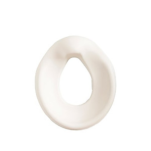 Dreambaby Soft Touch Potty Seat, White