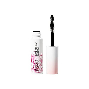 Physicians Formula Mini Rosé All Day Mascara | Dermatologist Tested, Clinicially Tested