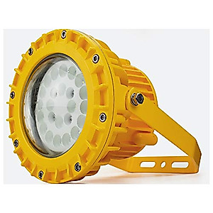 NW 60w led Explosion Proof Light, Explosion Proof led Light, Exdemb II CT6 and Anti-Corrosion Grade WF2, IP66 Waterproof LED high Bay Light. (60)
