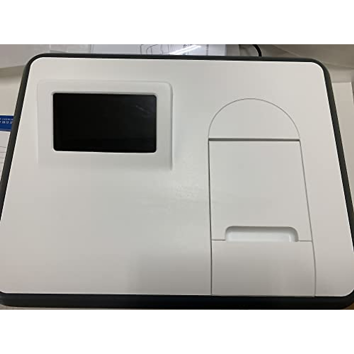 IT-200U Yoke Instrument Lab Touch Screen UV Visible Single Beam 190-1100nm Spectrophotometer