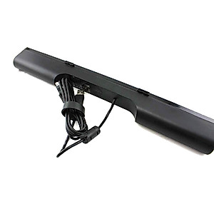 Dell AC511 USB Wired SoundBar