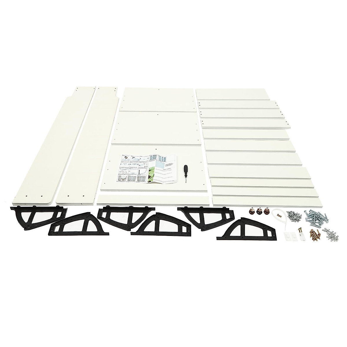 Acesunny Hidden Shoe Cabinet,Fold-Out Standing Shoes Storage Shelf Free Organizer with 3 Flip Drawers Shoe Cabinet Modern Entryway Shoe Storage for Hallway Narrow Slim Hidden Shoe Cabinet