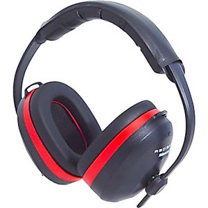 Radians Silencer Ear Muff