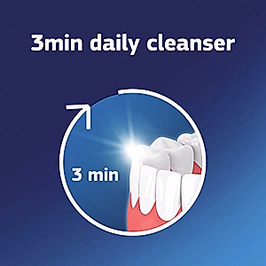 Fixodent 3 Minute Daily Cleanser Tablets Plus Scope - 90 ct