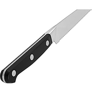 ZWILLING J.A. Henckels Serrated Utility Knife