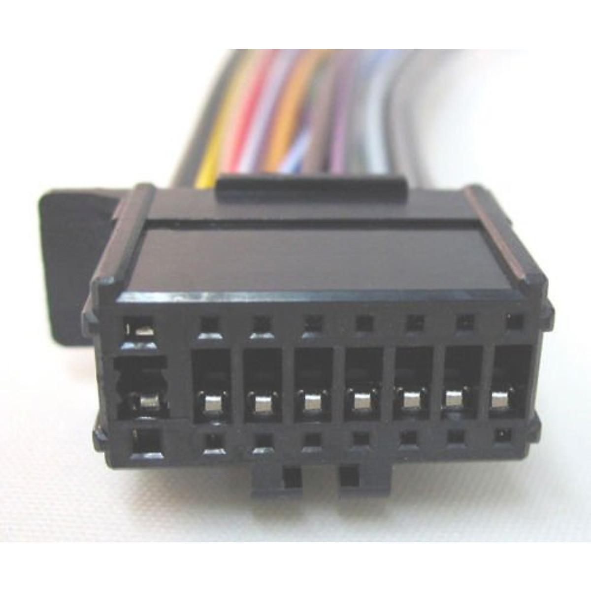 Mobilistics Wire Harness Fits Pioneer AVH-X2700BS, AVH-X2800BS + More WH-P16A4