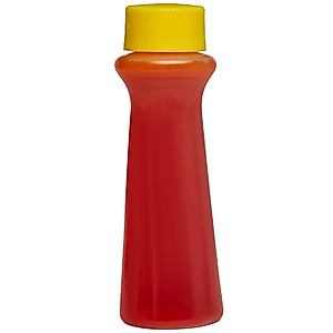 Spice Supreme Assorted Food Colors Red Blue Green Yellow - 4 Color Cake Liquid Variety Kit for Baking , Decorating ,Fondant , Cooking, and Slime Making - .30 fl. oz.Bottles