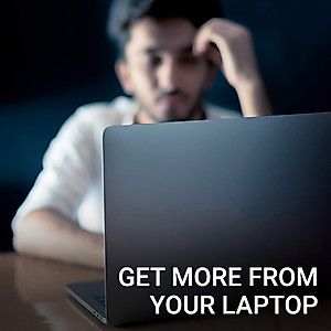 Brute Networks 6NX83AA-BN - 32GB DDR4-2666MHz 2Rx8 Non-ECC SODIMM (Compatible with OEM PN# 6NX83AA)