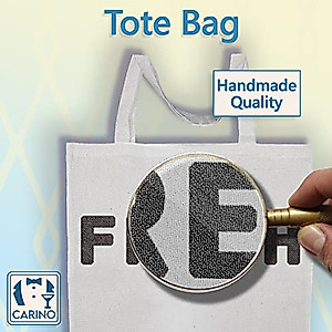 FC Carino Kevin Garnett - A Nice Graphic Cotton Canvas Tote Bag FCA #FCAG332702