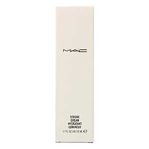 MAC Strobe Cream - Silverlight 50 ml / 1.7 Oz