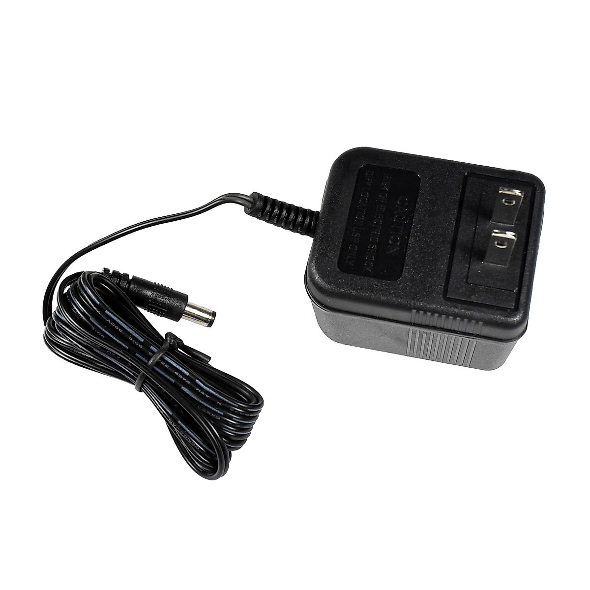 HQRP AC Adapter Compatible with Alesis P3 P3X110 3630 Compressor, AI2, AirFX, AirSynth, Akira, Bitrman, MicroVerb 3, MicroVerb 4, Power Supply Cord Transformer + HQRP Coaster