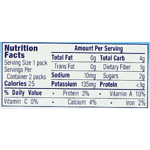 Gerber 1st Foods Green Beans, 2.5 Ounce Tubs, 2 Count (Pack of 8)