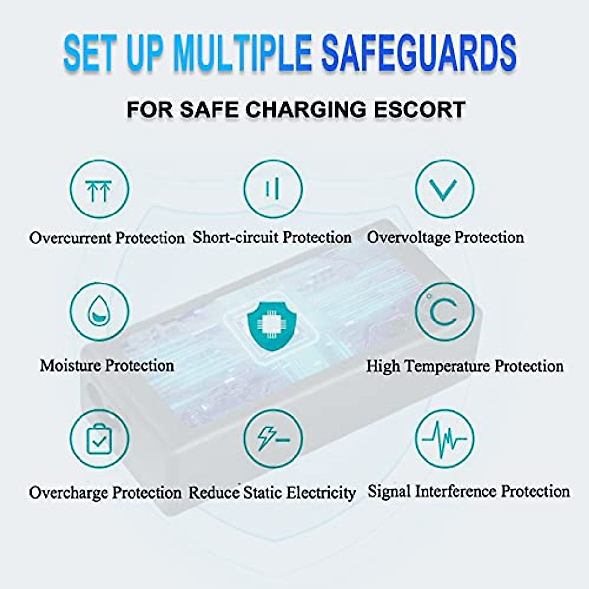 Sony Vaio Laptop Charger 19.5V, PCG-71913l Charger, Vaio Charger AC Adapter Power Cord