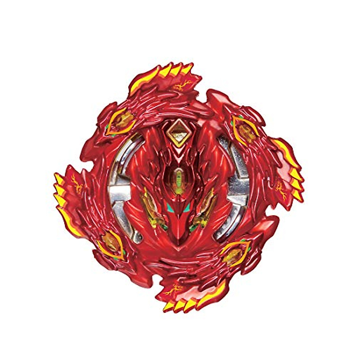 TAKARA TOMY Takaratomy Beyblade Burst B-132 Random Booster Vol.14