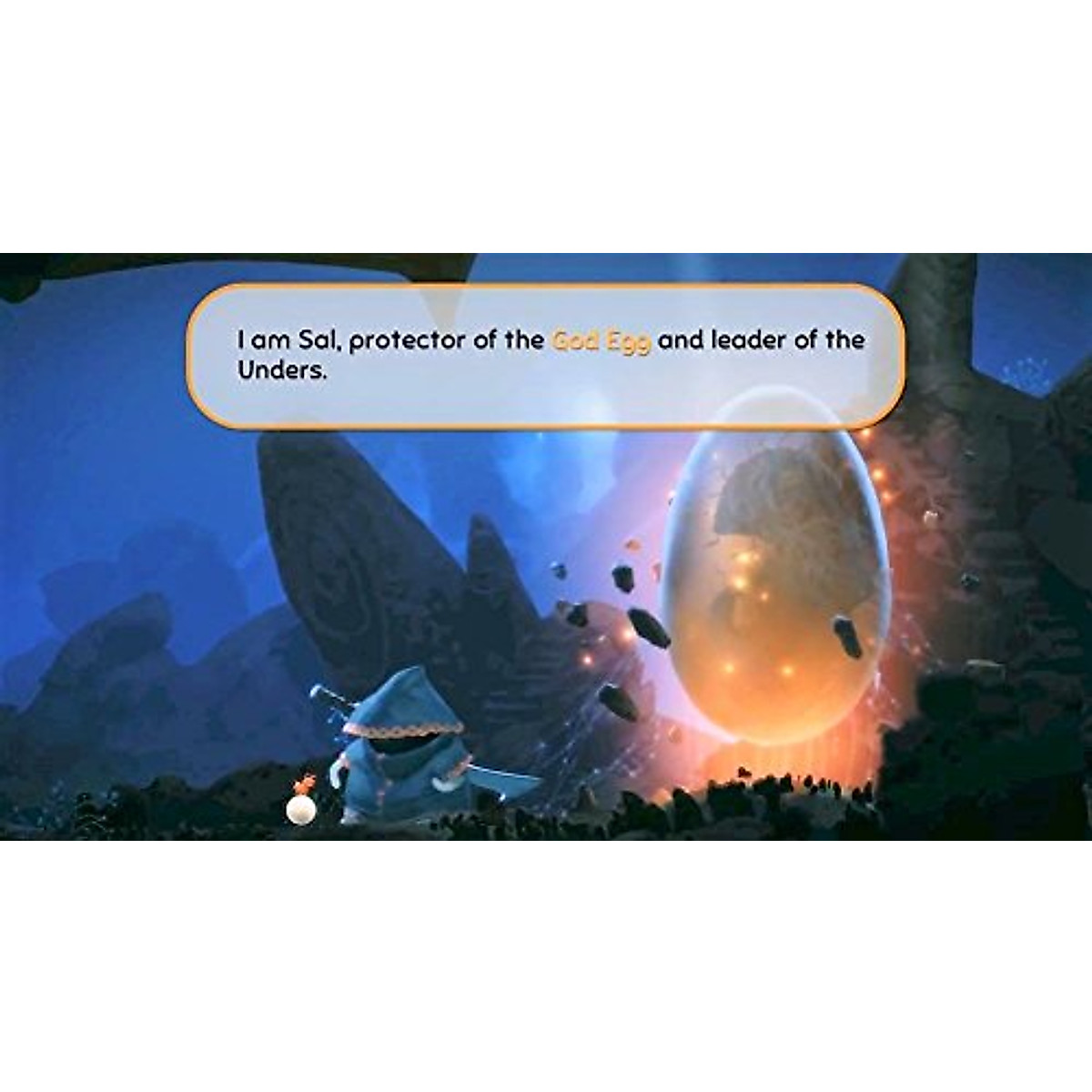 Yoku's Island Express - Xbox One Edition