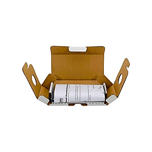 New Printhead for Zebra ZM400 Thermal Label Printer 300DPI P/N 79801M Original