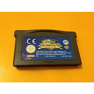 Harry Potter Quidditch World Cup