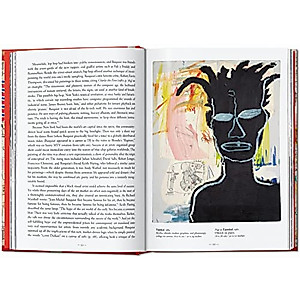 Jean-Michel Basquiat. 40th Ed.