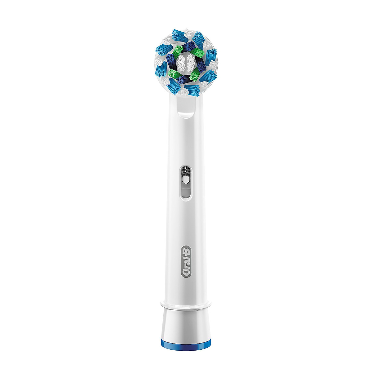 Oral-B EB 50 4+1 Cross-Action Toothbrush Head