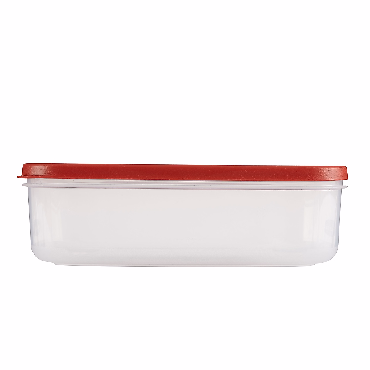 Rubbermaid -Cup 5C Dry Food Container, clear