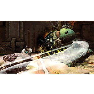 Darksiders 2 Deathinitive Edition - Nintendo Switch