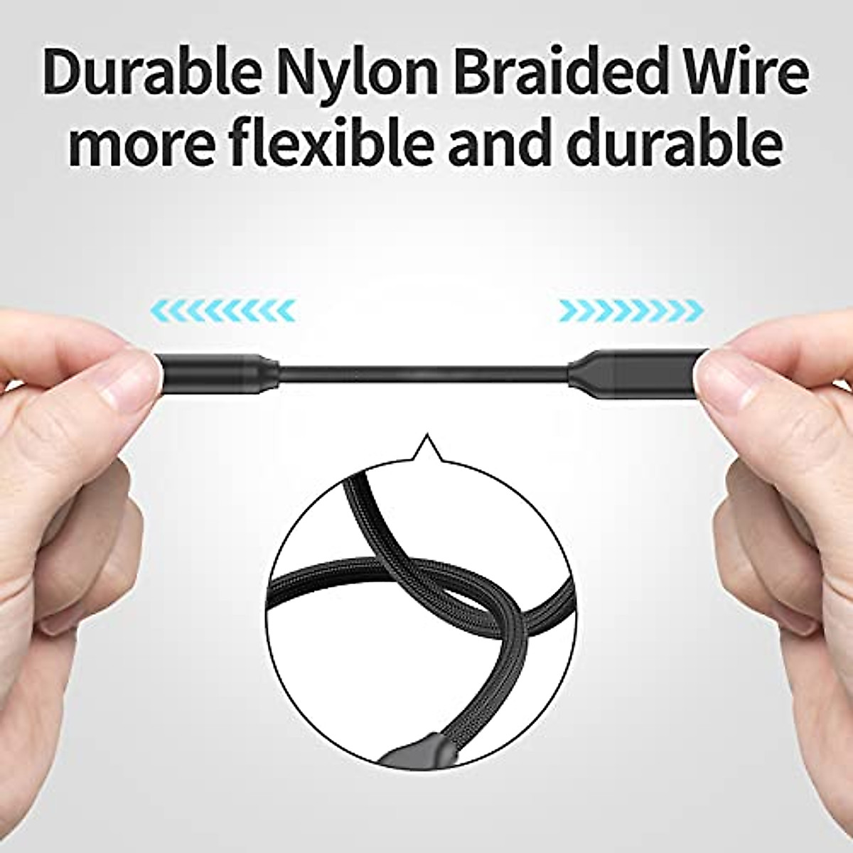 USB C to 3.5mm Headphone Adapter, Type C to Aux Audio Dongle Cable Cord for Pixel 5 4 3 XL, Samsung Galaxy S21 S20 Ultra S20+ Note 20 10 S10 S9 Plus,iPad Pro, OnePlus 8T