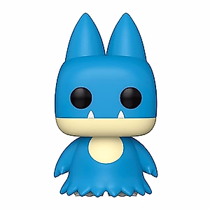 Funko Pop! Games: Pokemon - Munchlax