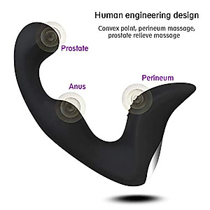 Handheld Portable Personal Silent Soft Whisper Quiet Small Convenient Massager Cordless Massaging Device US013