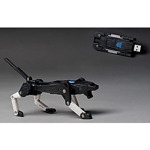 Transformer USB Flash Memory Drive 32gb