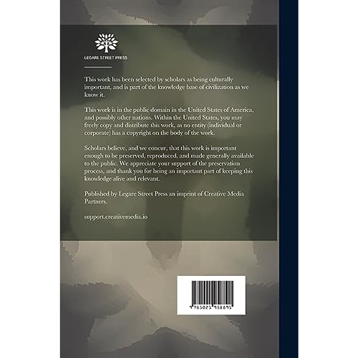 An Explanatory View of the Doctrine of the Trinity