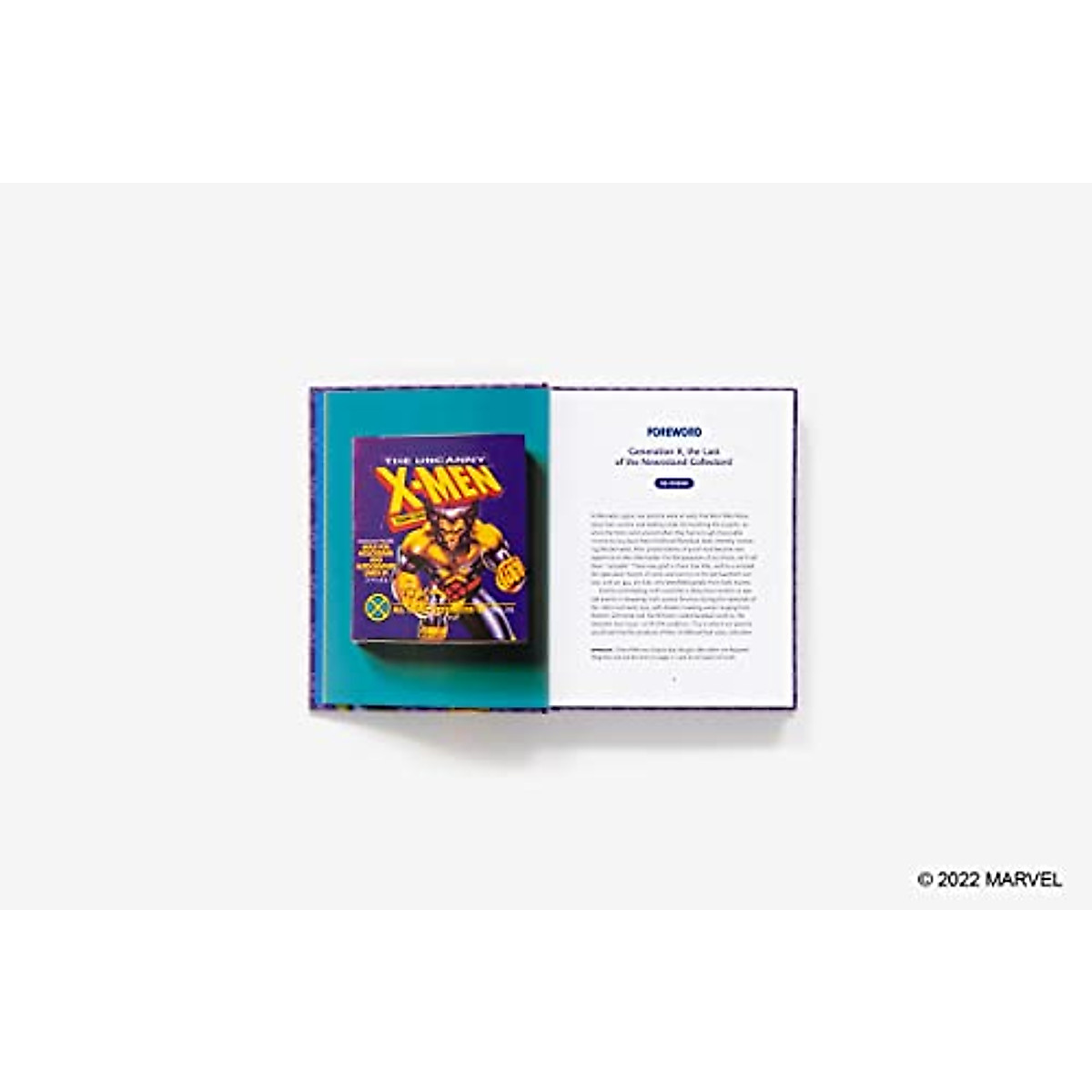 The Uncanny X-Men Trading Cards: The Complete Series