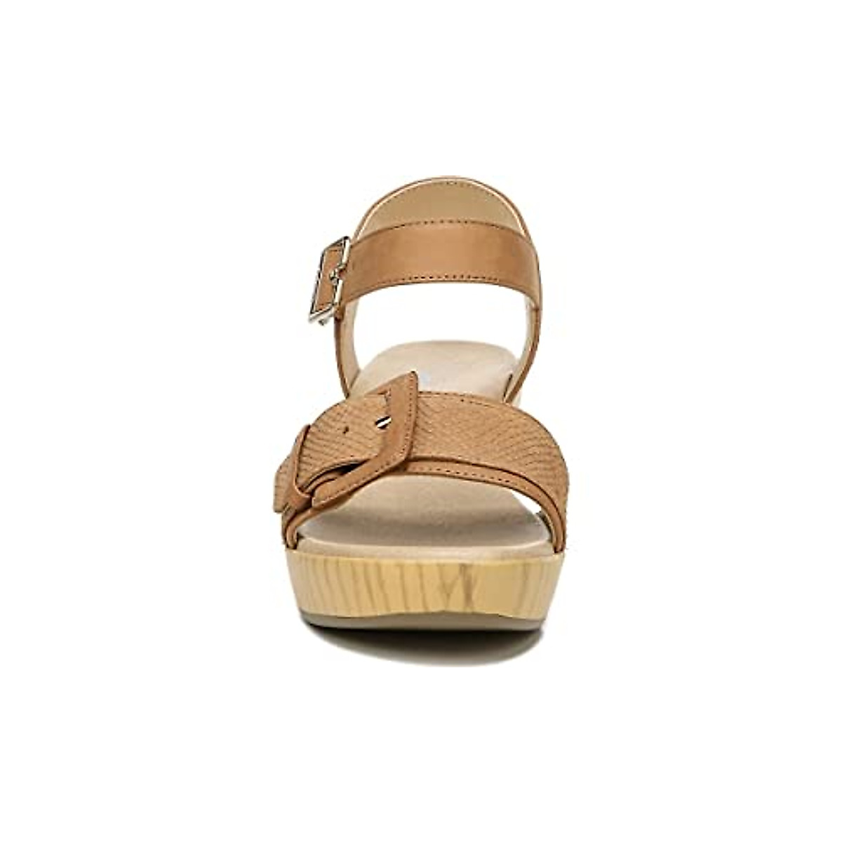 Dr. Scholl's Felicity Honey 9.5 M