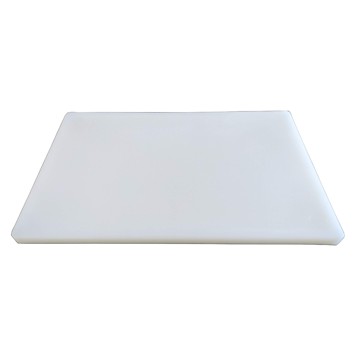 Update International CB-1218H PE Cutting Board 12x18x3/4in
