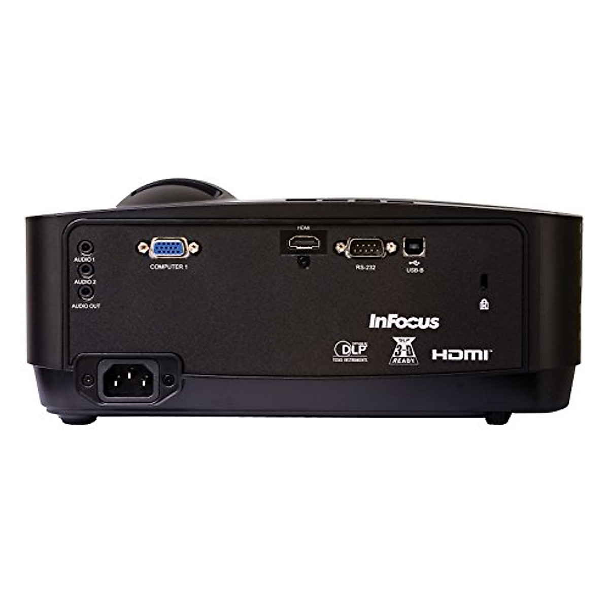 InFocus IN118HDXC Data Projector