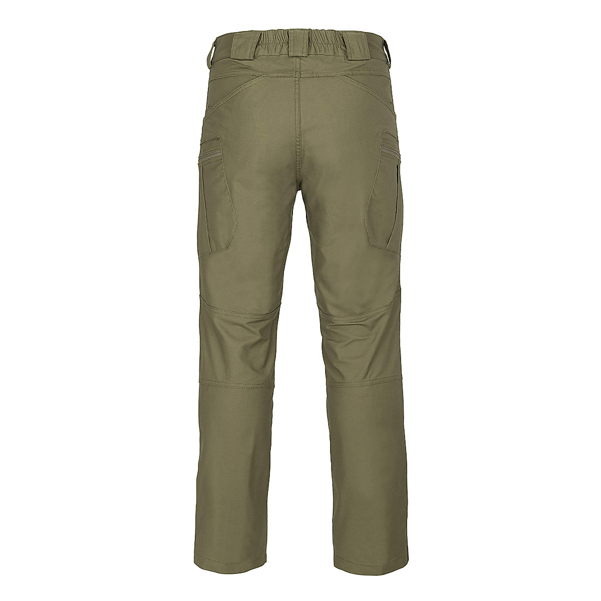 Helikon-Tex Urban Line, UTP Urban Tactical Pants Poly Cotton Canvas Khaki Waist 34 Length 32