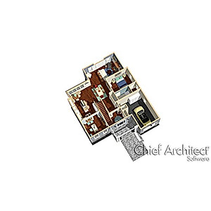 Chief Architect Home Designer Architectural 2019
