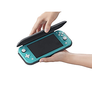 Nintendo Switch Lite Flip Cover & Screen Protector