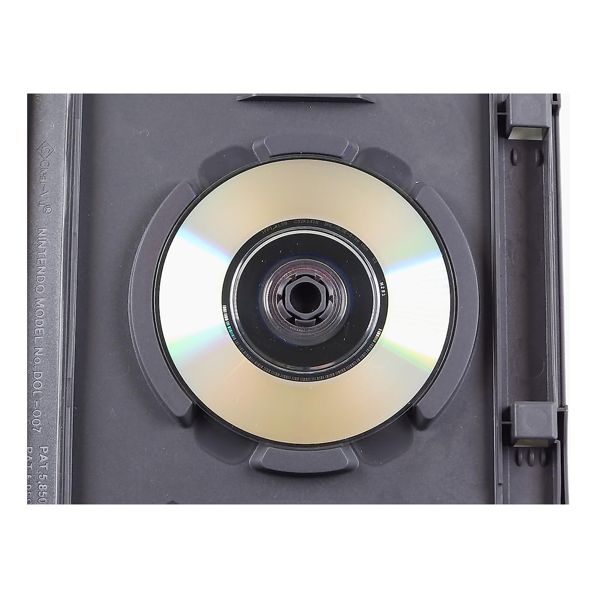 Lord of the Rings The Two Towers - Gamecube