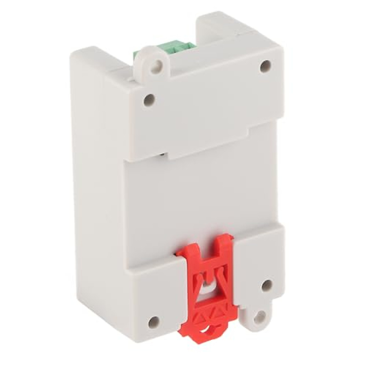 RS485 Repeater Optical Isolator Anti Thunder Optoelectronic Isolation High Speed Transmission Hub for Expand Transmission Distance
