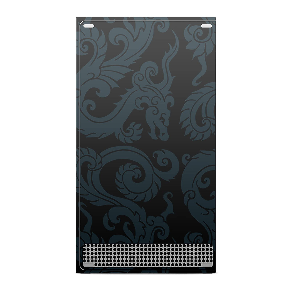 Head Case Designs Officially Licensed Anne Stokes Dragon Dagger Art Mix Vinyl Sticker Gaming Skin Decal Cover Compatible With Xbox Series S Console