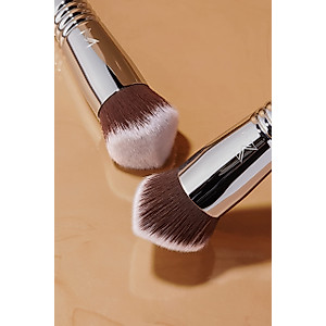 Sigma Beauty 3DHD Kabuki Cosmetic Brush – Professional Kabuki Makeup Brushes