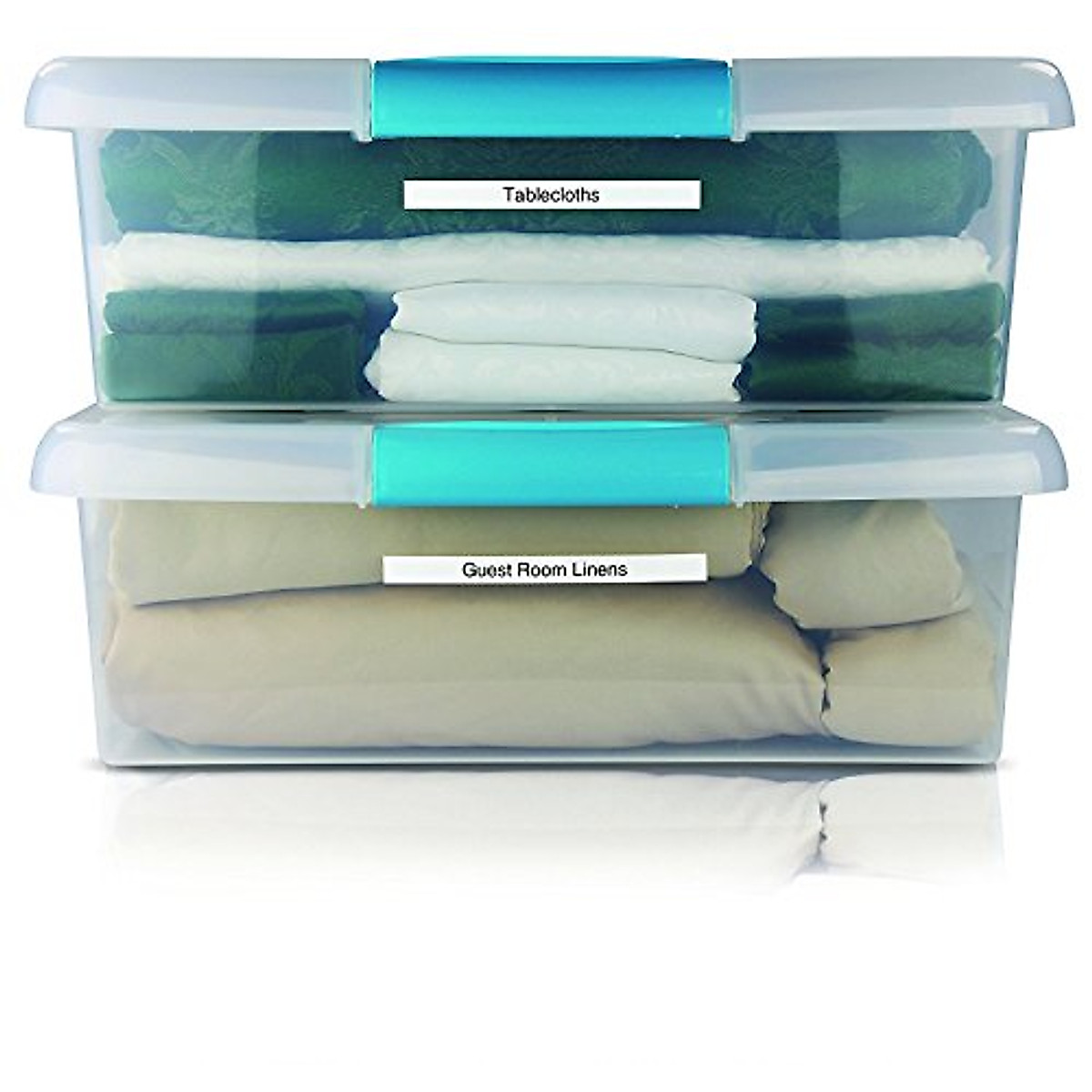 Brother Genuine P-Touch, TZe-231 6 Pack Tape ½” (0.47”) x 26.2 ft. (8m) 6-Pack Laminated P-Touch Tape, Black on White, Perfect for Indoor or Outdoor Use, Water Resistant, TZE2316PKB (TZE231)