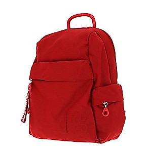 Mandarina Duck Women's Backpack, Salsa23, Taglia Unica