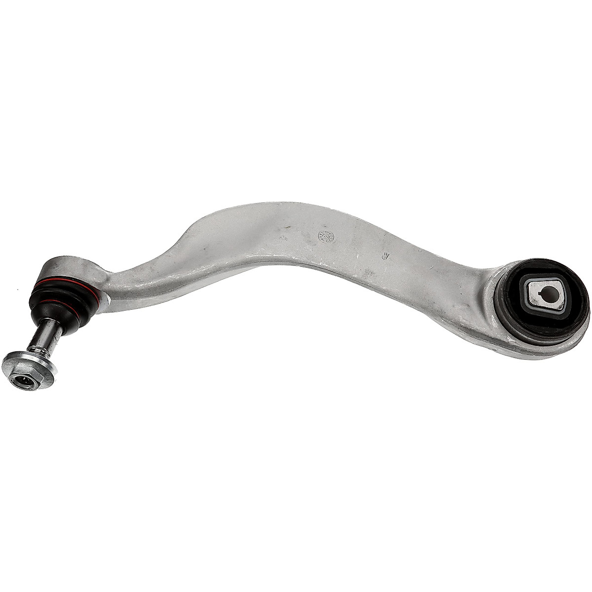 Dorman 526-798 Front Passenger Side Lower Forward Suspension Control Arm and Ball Joint Assembly Compatible with Select BMW Models